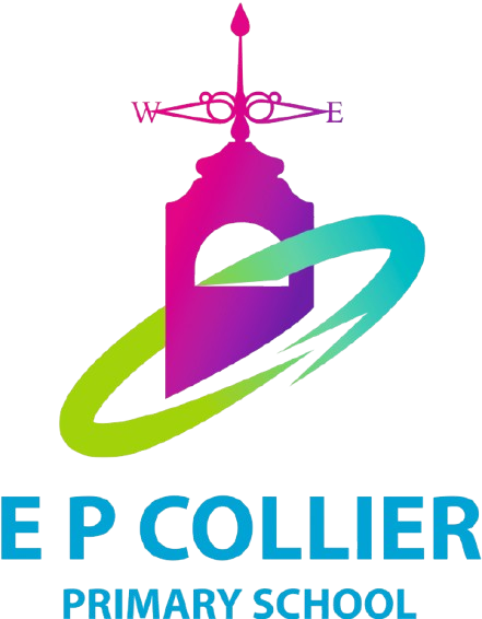 E P Collier Primary School and Nursery - Home