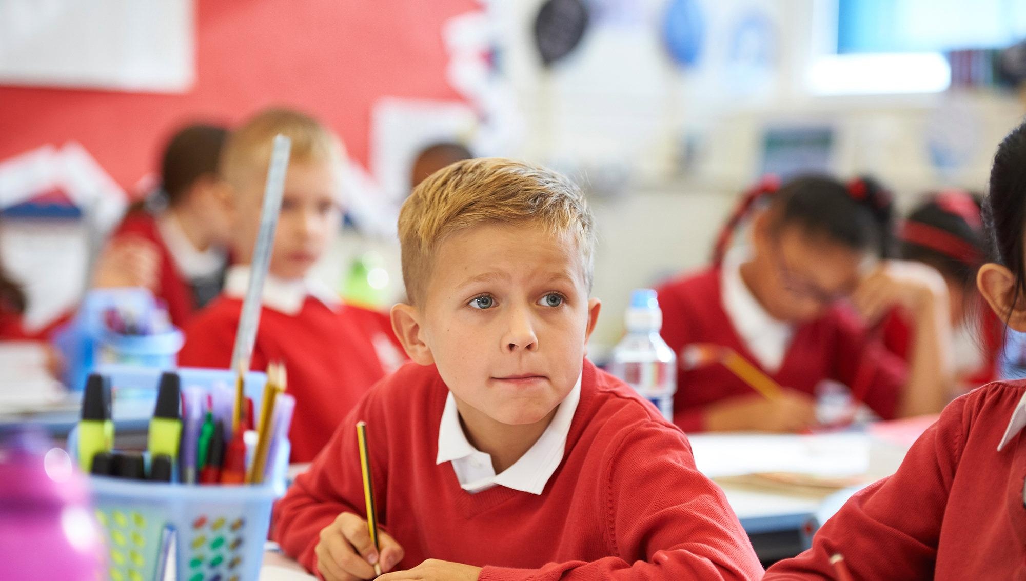 E P Collier Primary School and Nursery - Home