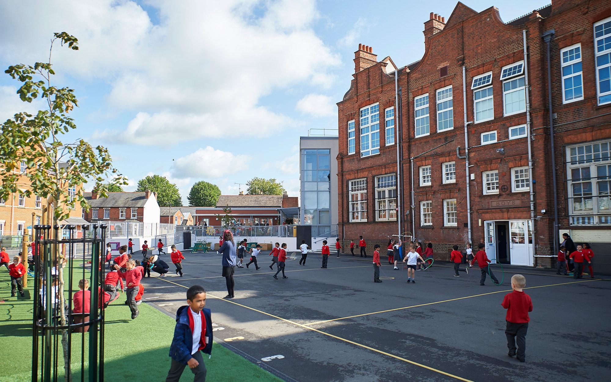 E P Collier Primary School and Nursery - Home